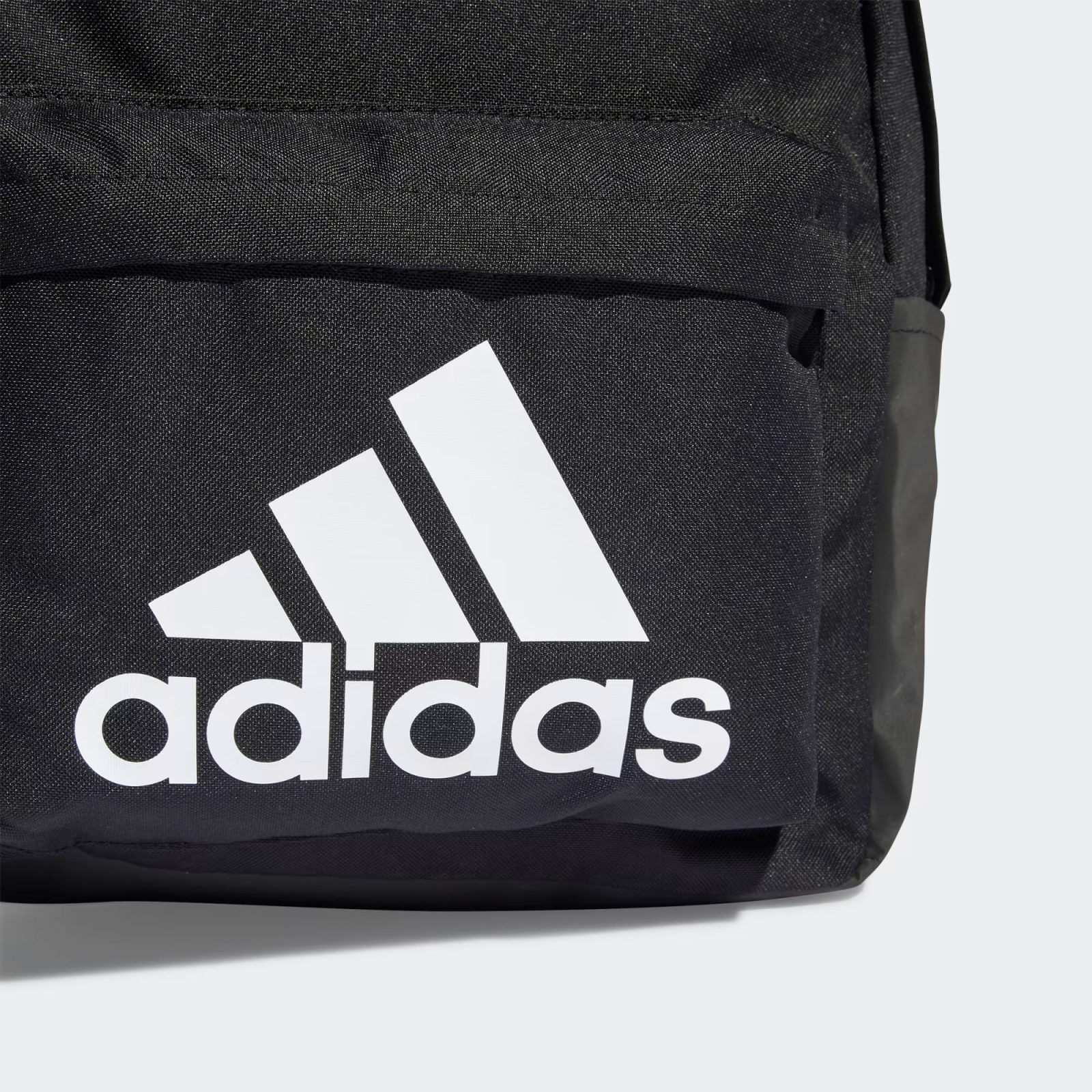 Adidas กระเป๋าเป้ Classic Badge of Sport Backpack | Black/White ...