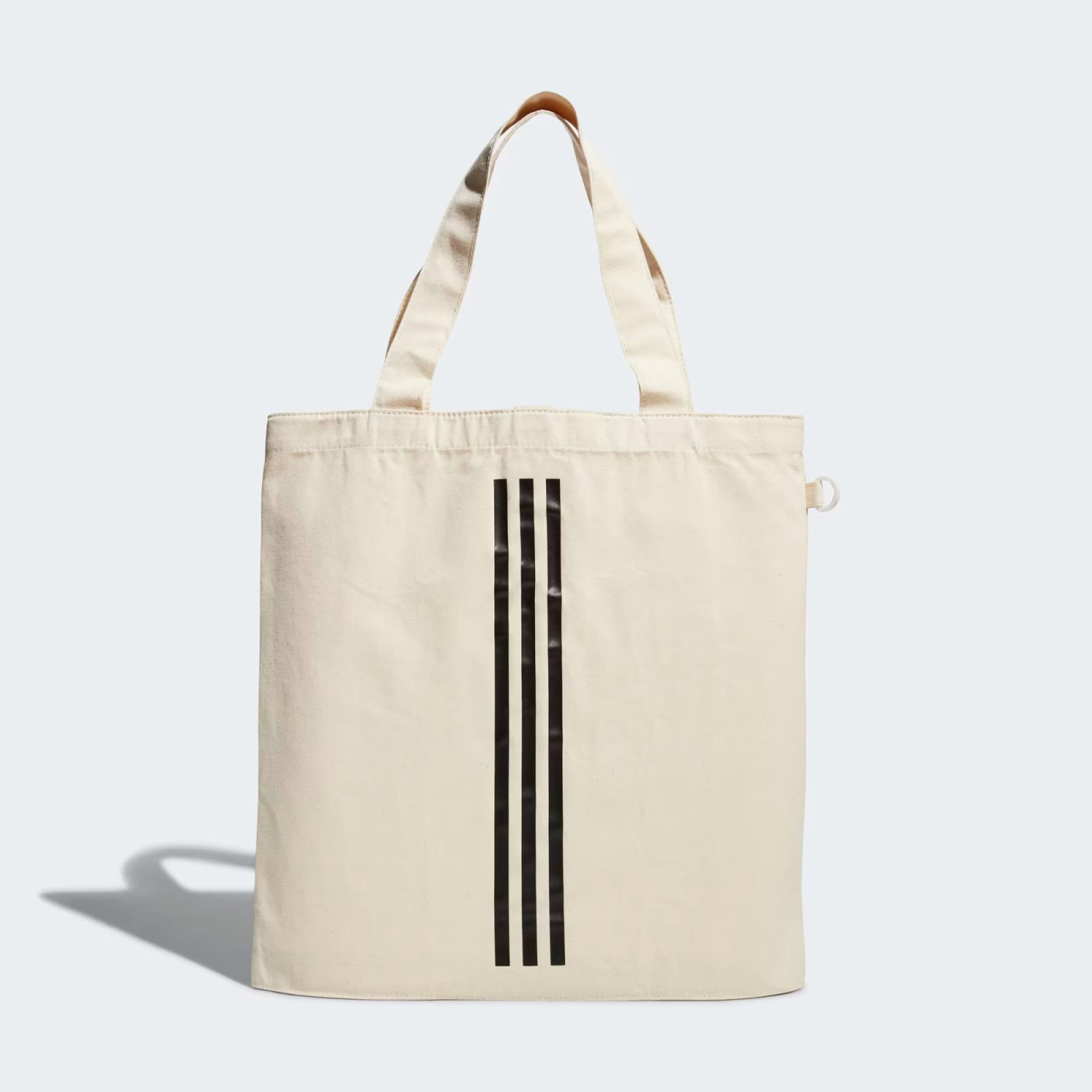 Adidas กระเป๋าหิ้ว Canvas Eco Bag | Non Dyed ( HI3520 ) - APX Tennis