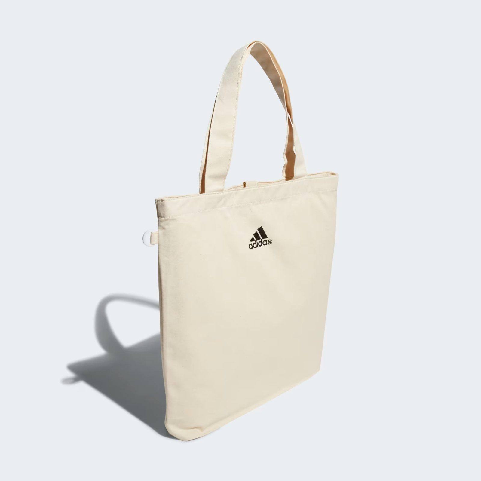 Adidas กระเป๋าหิ้ว Canvas Eco Bag | Non Dyed ( HI3520 ) - APX Tennis