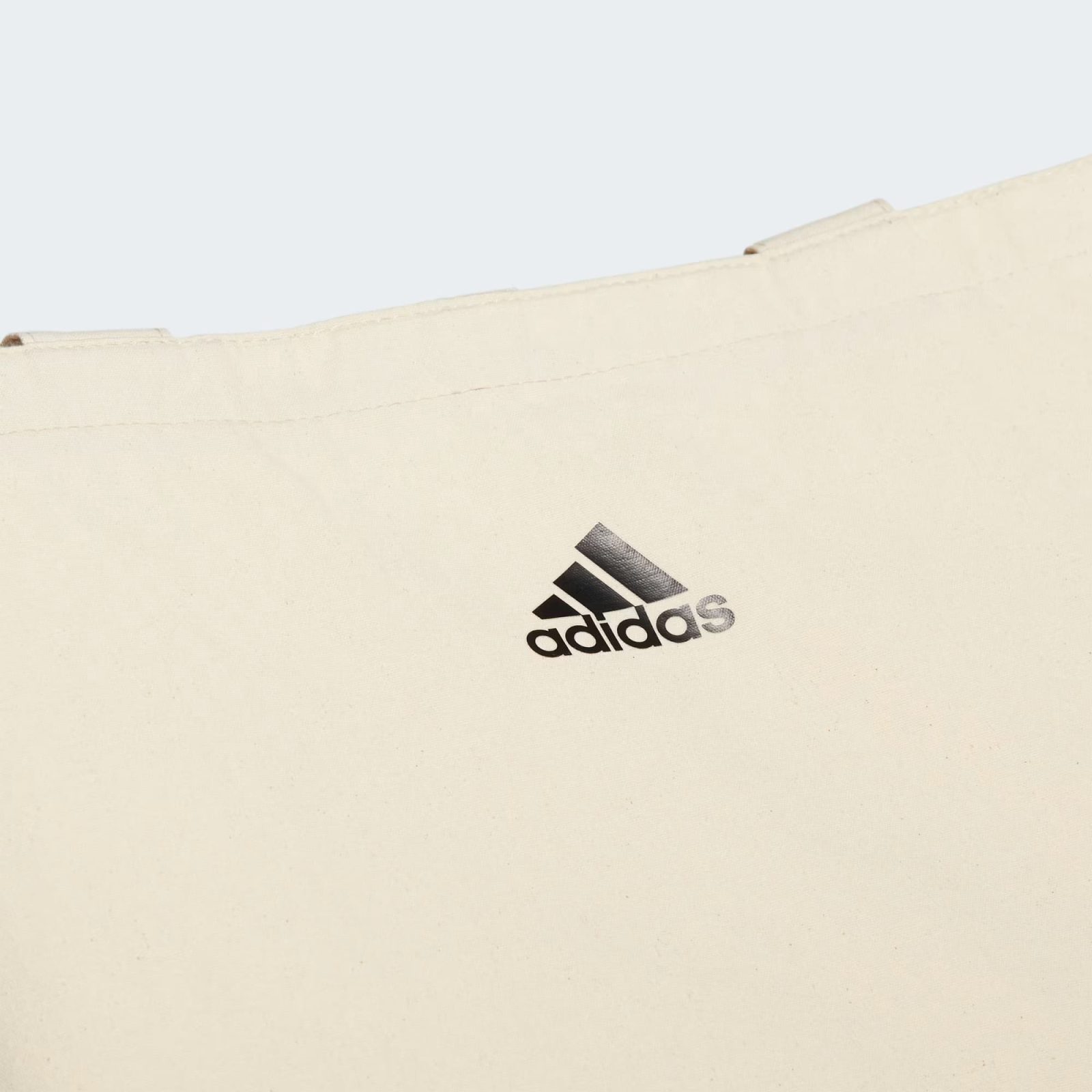 Adidas กระเป๋าหิ้ว Canvas Eco Bag | Non Dyed ( HI3520 ) - APX Tennis