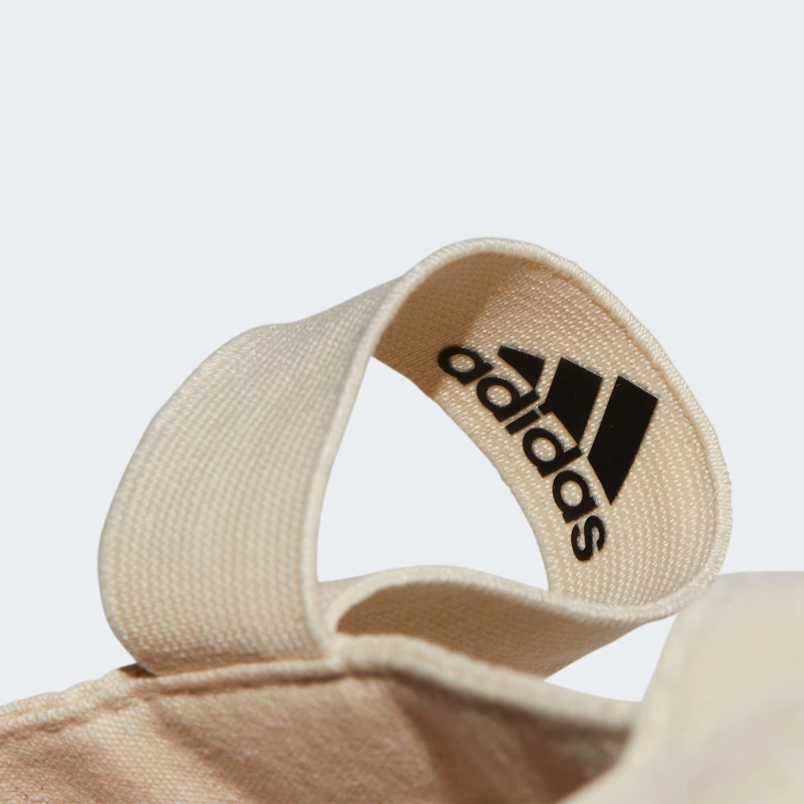 Adidas กระเป๋าหิ้ว Canvas Eco Bag | Non Dyed ( HI3520 ) - APX Tennis