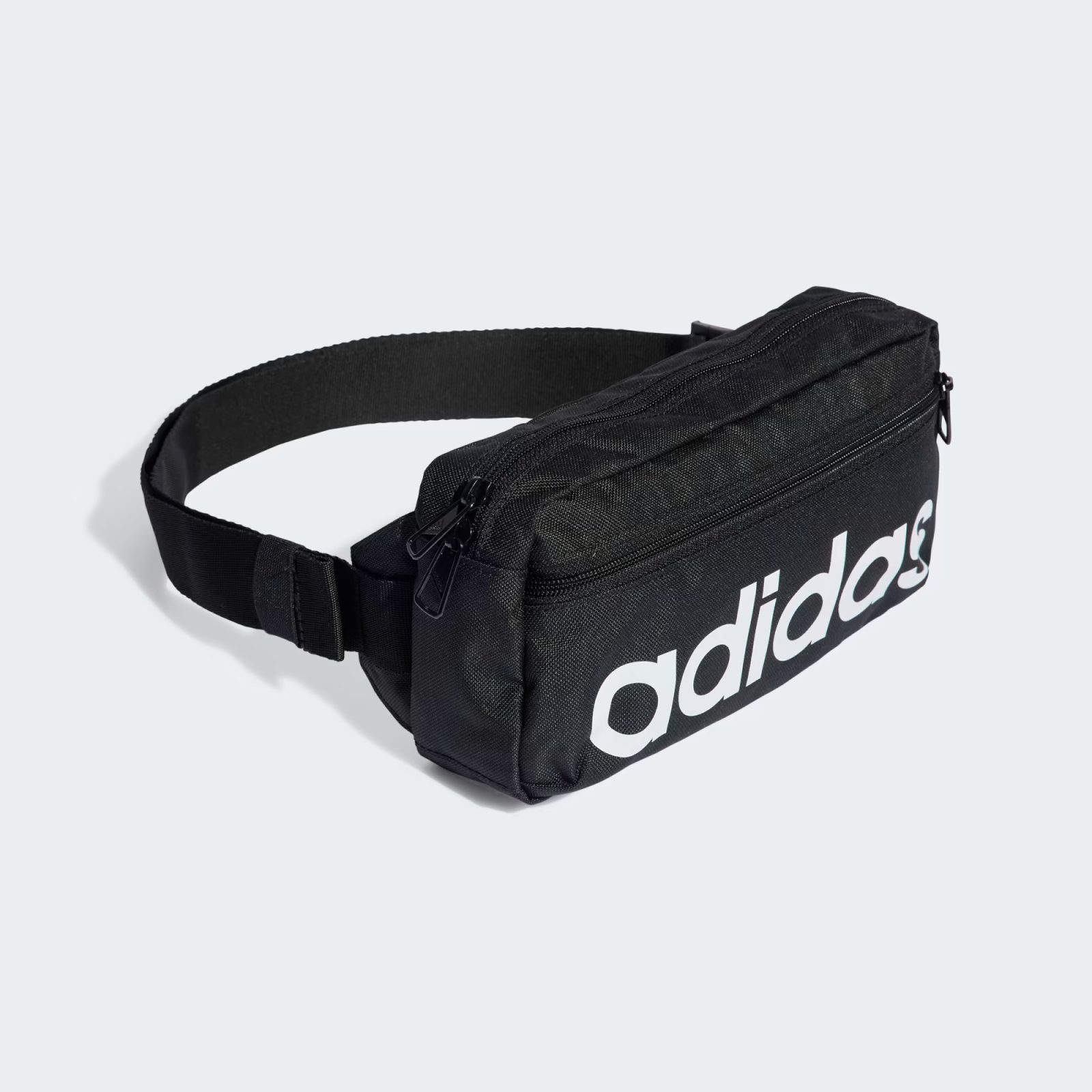 Adidas กระเป๋าคาดอก/คาดเอว Essentials Bum Bag | Black/White ( HT4739 ...