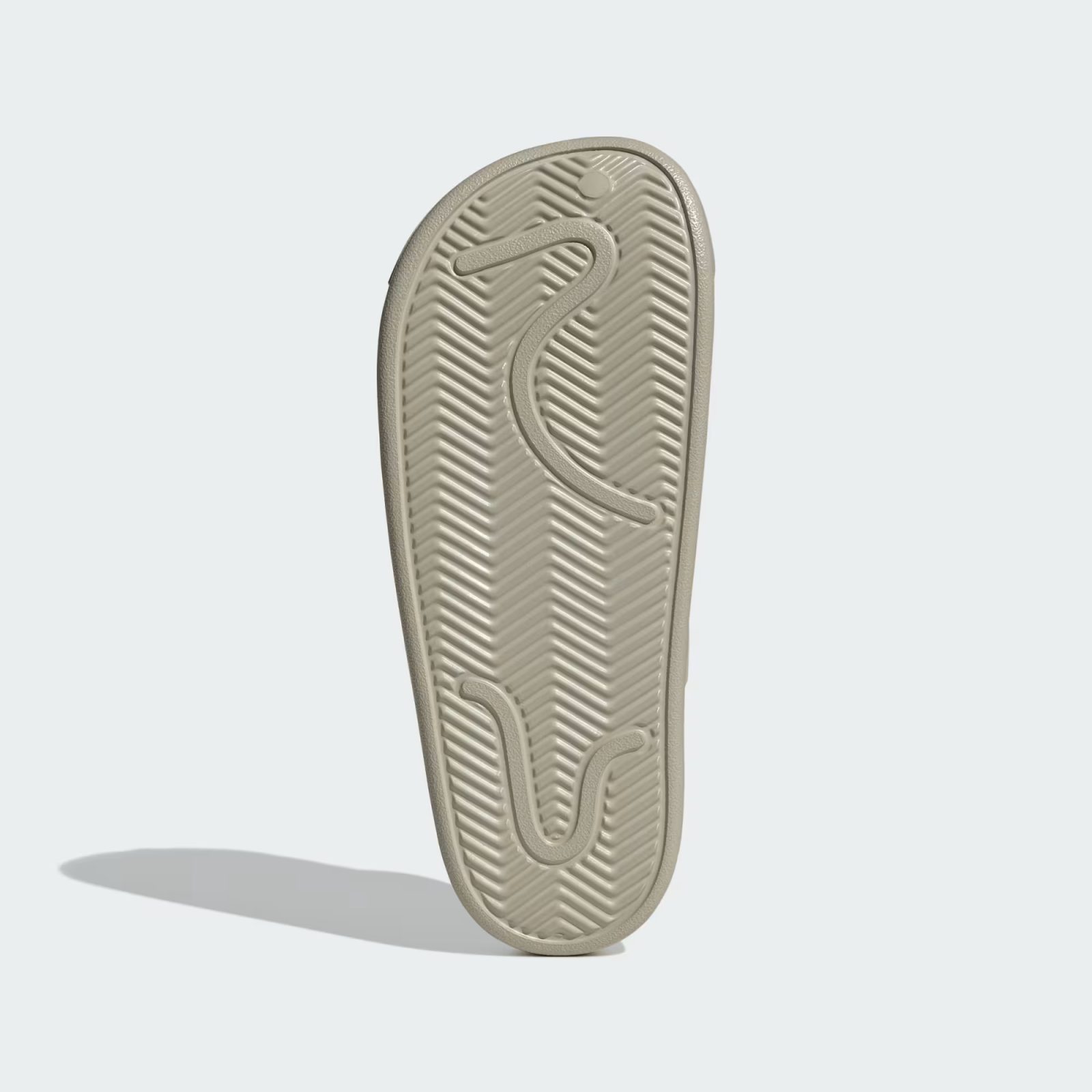 Adidas รองเท้าแตะ Adilette Clogs | Putty Grey/Putty Grey/Putty Grey ...