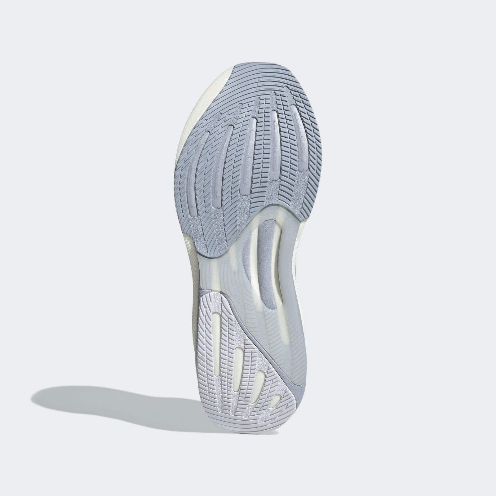 Adidas รองเท้าวิ่งผู้หญิง Supernova Rise | Core Black/Halo Silver/Dash ...