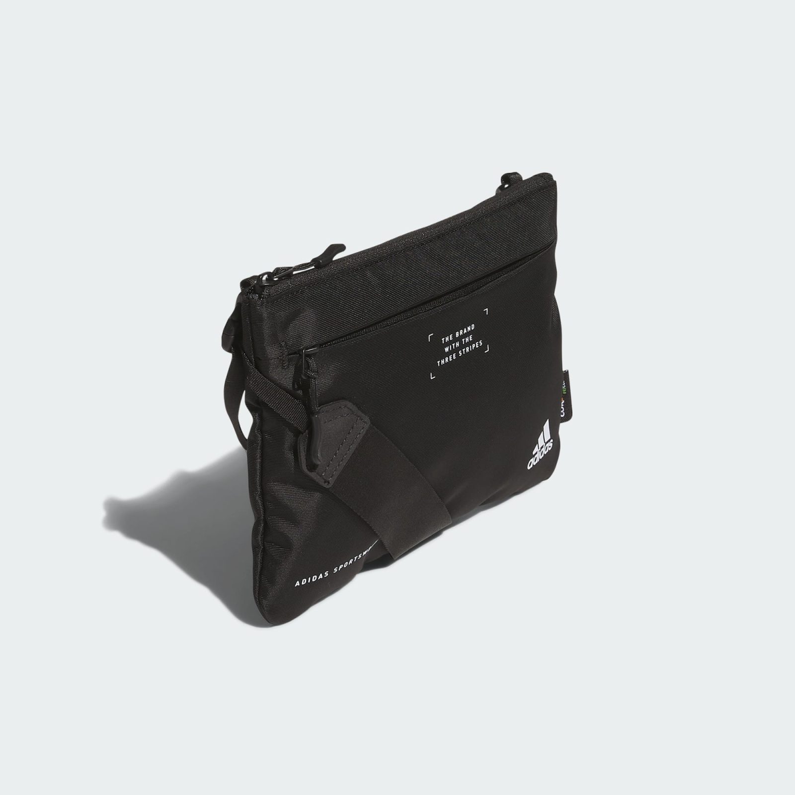 Adidas กระเป๋าสะพายข้าง Must Haves Sacoche Bag | Black ( IM5211 ) - APX ...