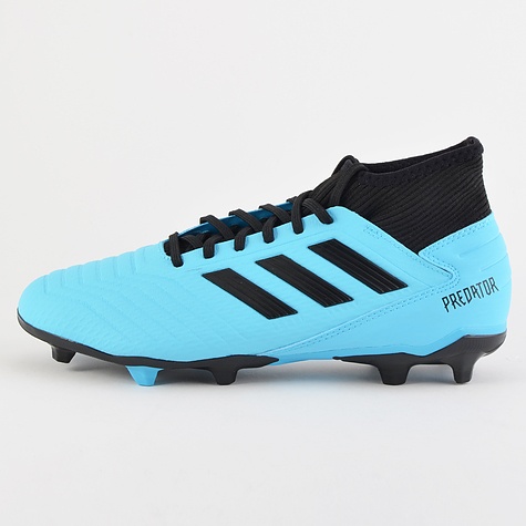 Adidas รองเท้าฟุตบอล / สตั๊ด Predator 19.3 FG ( EF8208 ) - APX OFFICIAL ...
