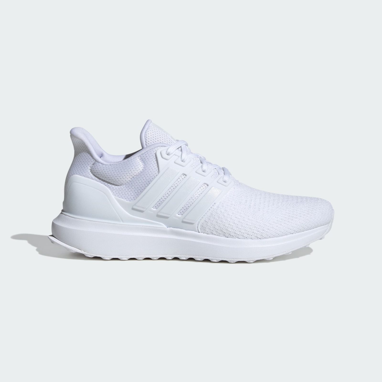 Adidas รองเท้าผ้าใบผู้หญิง UBounce DNA | Cloud White/Cloud White/Cloud ...