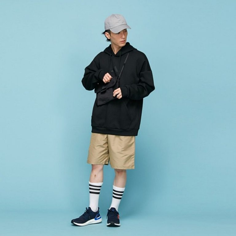 Adidas ถุงเท้า 3-Stripes Cushioned Crew Socks 3 Pairs | White/White ...