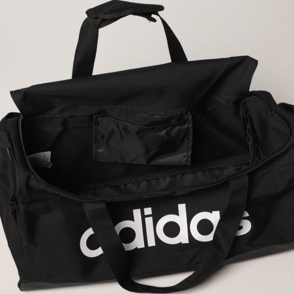 Adidas กระเป๋า Essentials Logo Duffel Bag Medium ( GN2038 ) - APX ...