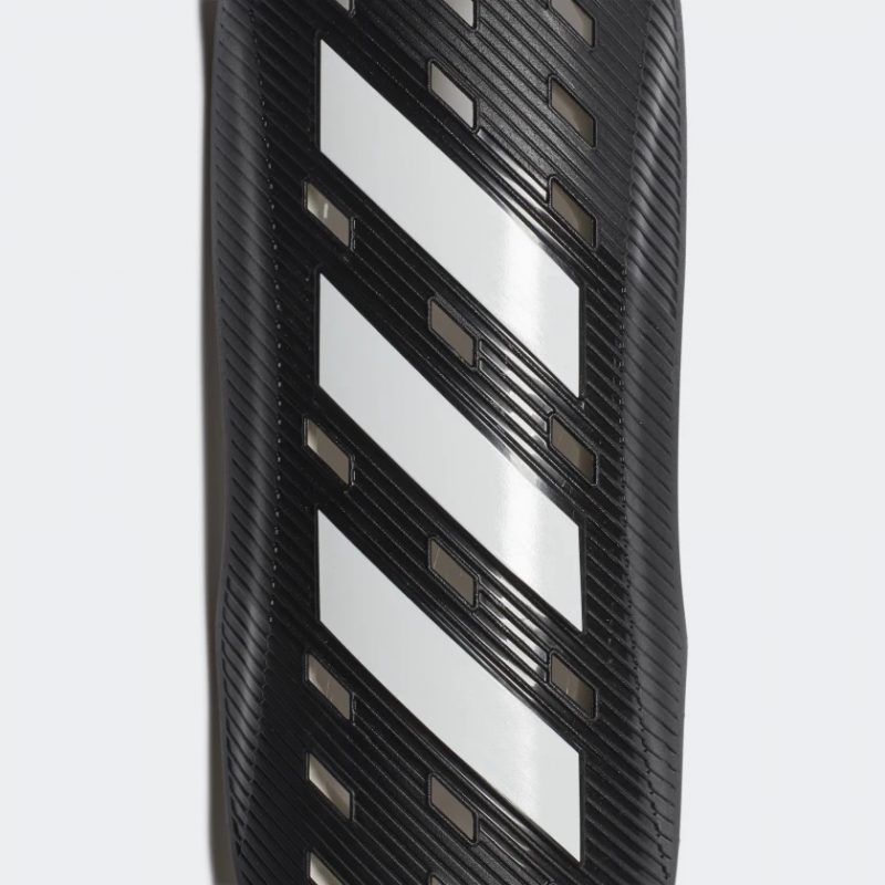 Adidas สนับแข้ง Tiro Club Shin Guards | Black/White ( GI6387 ) - APX ...