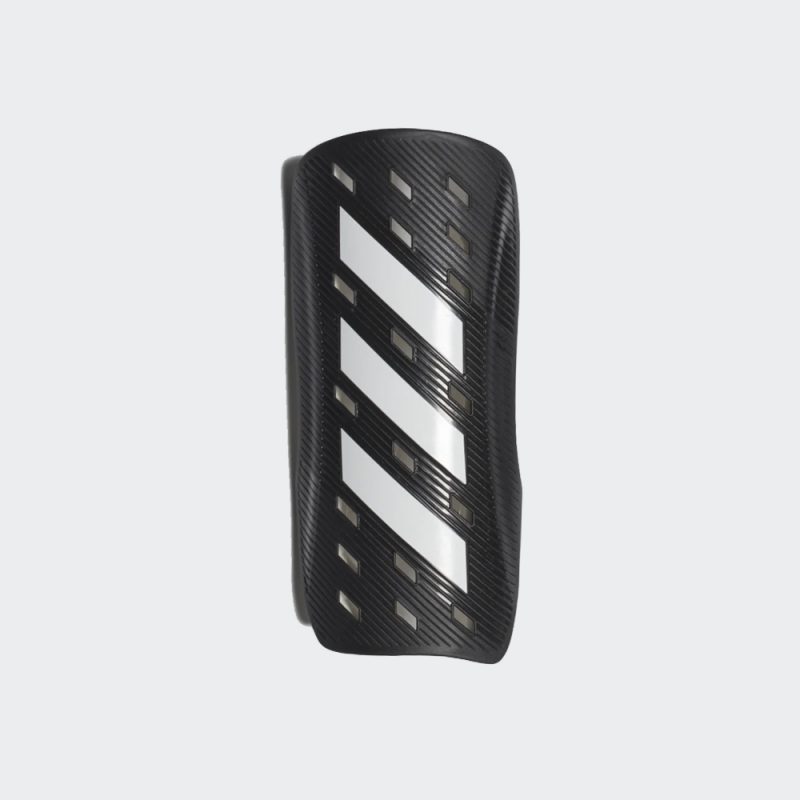 Adidas สนับแข้ง Tiro Club Shin Guards | Black/White ( GI6387 ) - APX ...