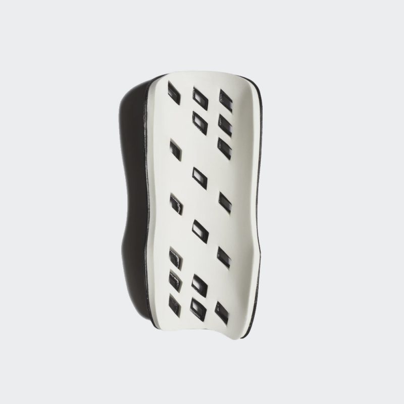 Adidas สนับแข้ง Tiro Club Shin Guards | Black/White ( GI6387 ) - APX ...