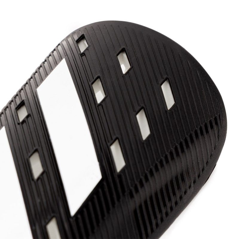 Adidas สนับแข้ง Tiro Club Shin Guards | Black/White ( GI6387 ) - APX ...