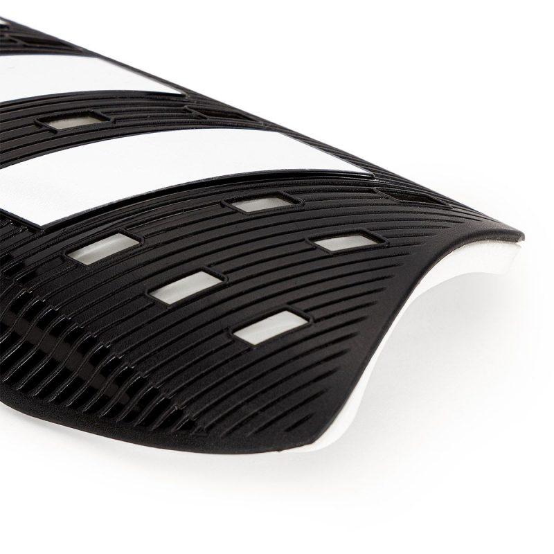 Adidas สนับแข้ง Tiro Club Shin Guards | Black/White ( GI6387 ) - APX ...