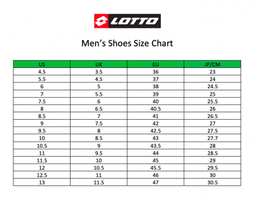 คำแนะนำเรื่องไซส์ - APX Tennis