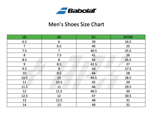 คำแนะนำเรื่องไซส์ - APX OFFICIAL STORE