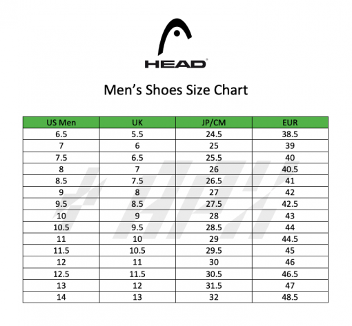 คำแนะนำเรื่องไซส์ - APX OFFICIAL STORE