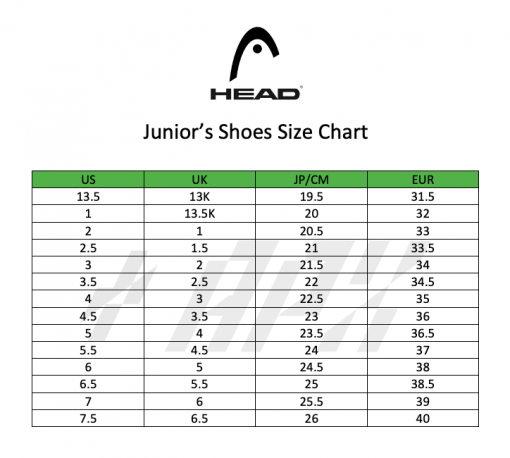 คำแนะนำเรื่องไซส์ - APX OFFICIAL STORE