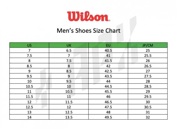 คำแนะนำเรื่องไซส์ - APX OFFICIAL STORE