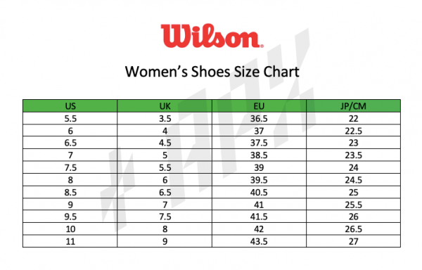 คำแนะนำเรื่องไซส์ - APX OFFICIAL STORE