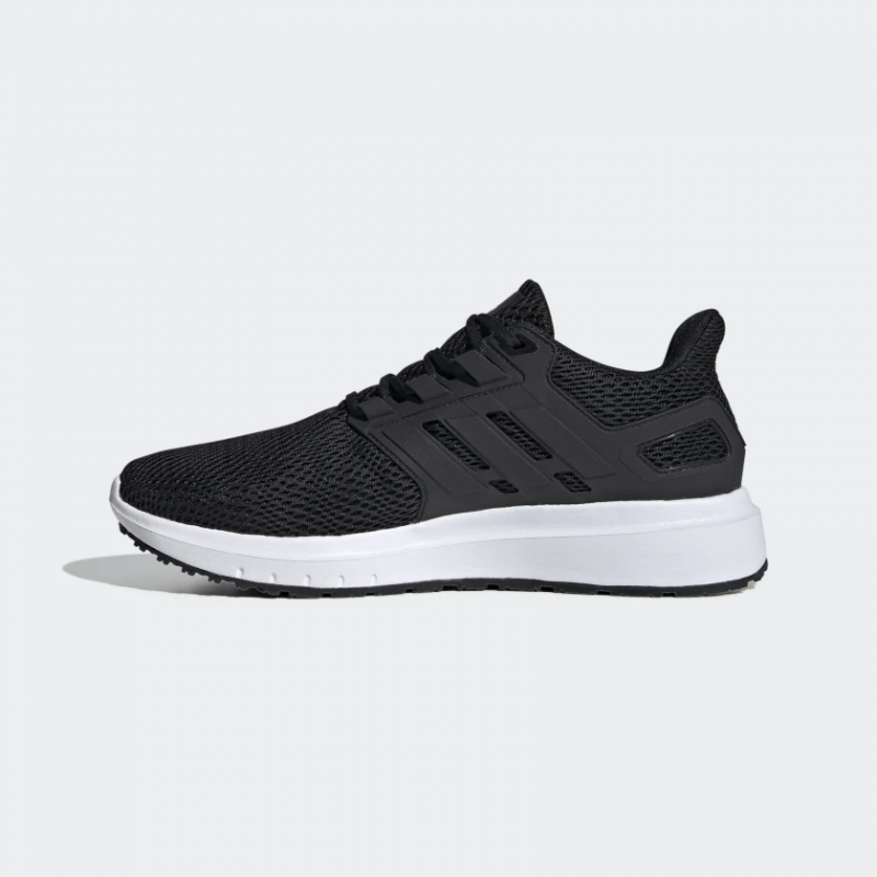 Adidas รองเท้าผ้าใบผู้ชาย Ultimashow | Core Black/Core Black/Cloud ...