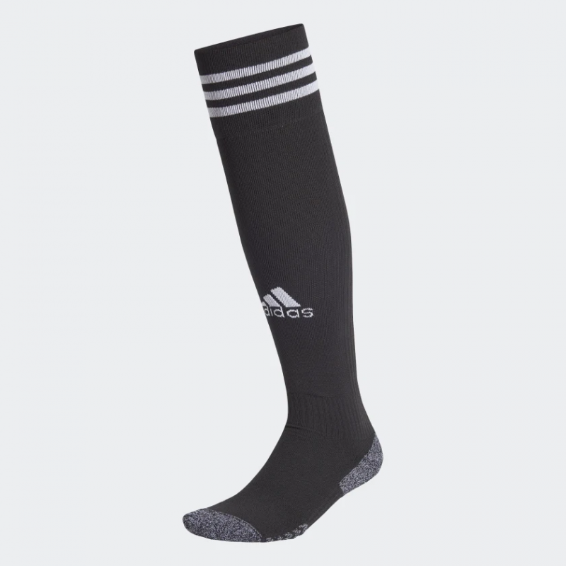 Adidas ถุงเท้าฟุตบอล Adi 23 Socks | Black/White ( HT5027 ) - APX ...