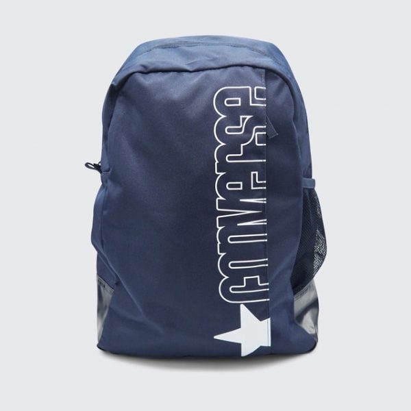 Converse กระเป๋าเป้ Speed 2 Backpack | Navy ( 1619915S1NA ) - APX ...