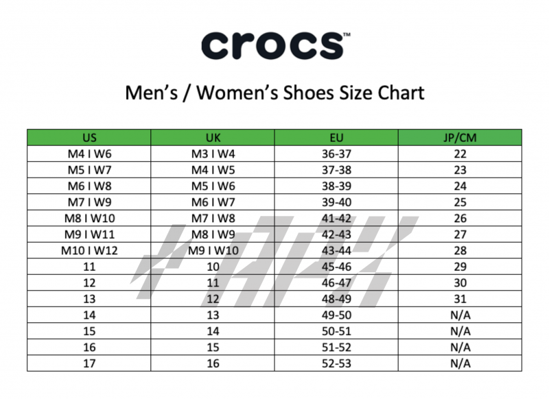 Crocs รองเท้าแตะ Classic All-Terrain Clog | White/Multi ( 206340-94S ...