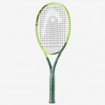 Head ไม้เทนนิส Extreme MP 2022 Tennis Racket G2 4 1/4 | Light Green/Liquid Lime ( 235312 ) - APX ...