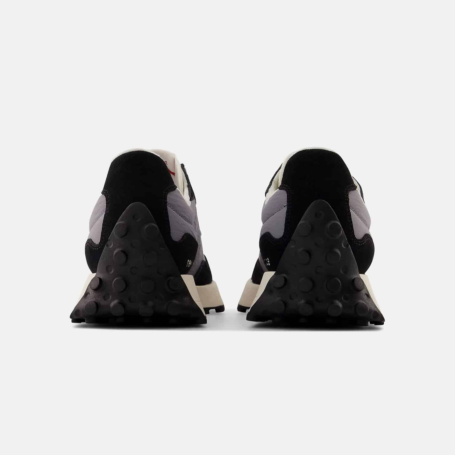 New Balance รองเท้าผ้าใบผู้ชาย 327 | Golden Hour/Sea Salt ( MS327CI ...