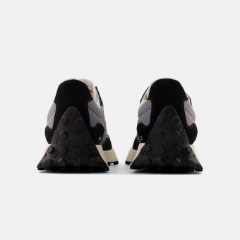 New Balance รองเท้าผ้าใบผู้ชาย 327 | Golden Hour/Sea Salt ( MS327CI ...