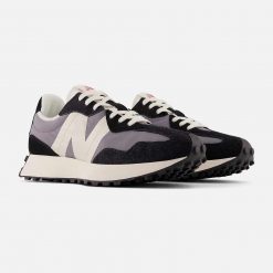 New Balance รองเท้าผ้าใบผู้ชาย 327 | Golden Hour/Sea Salt ( MS327CI ...