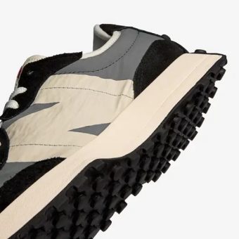 New Balance รองเท้าผ้าใบผู้ชาย 327 | Golden Hour/Sea Salt ( MS327CI ...