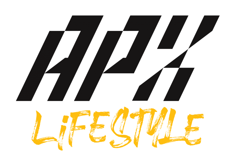 รองเท้าผ้าใบ - APX OFFICIAL STORE