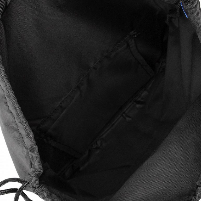 Adidas กระเป๋าอเนกประสงค์ Power Gym Sack | Black/White ( HG0339 ) - APX ...