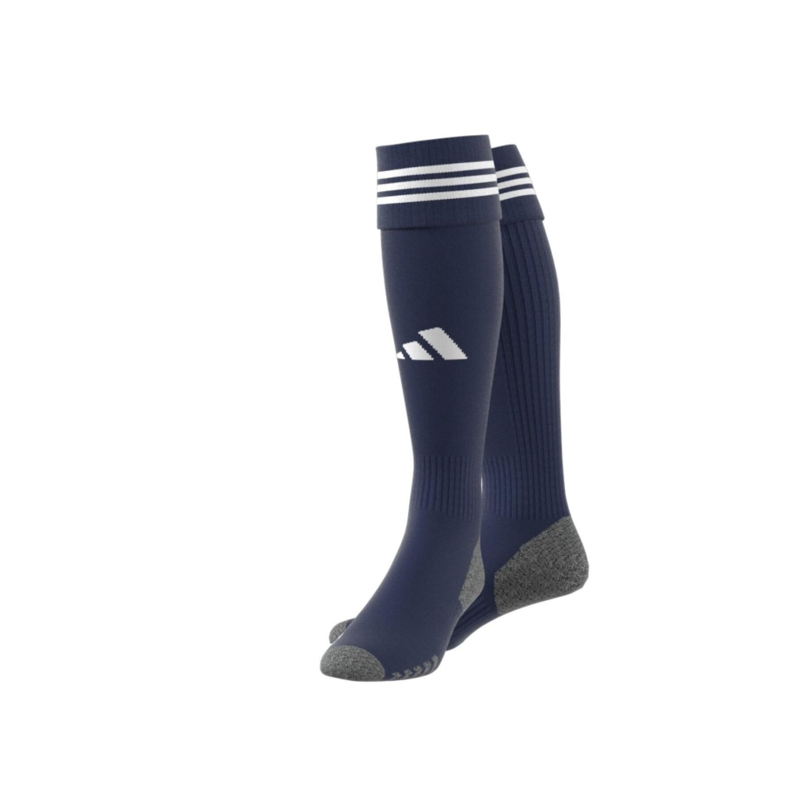 Adidas ถุงเท้าฟุตบอล Adi 23 Socks | Team Navy Blue 2/White ( IB7791 ...