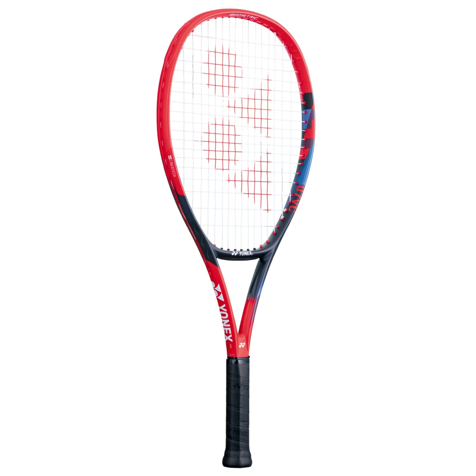 Yonex ไม้เทนนิสเด็ก Vcore 25 Junior 2023 Tennis Racket G0 | Scarlet ( 07VC25GE ) - APX OFFICIAL ...