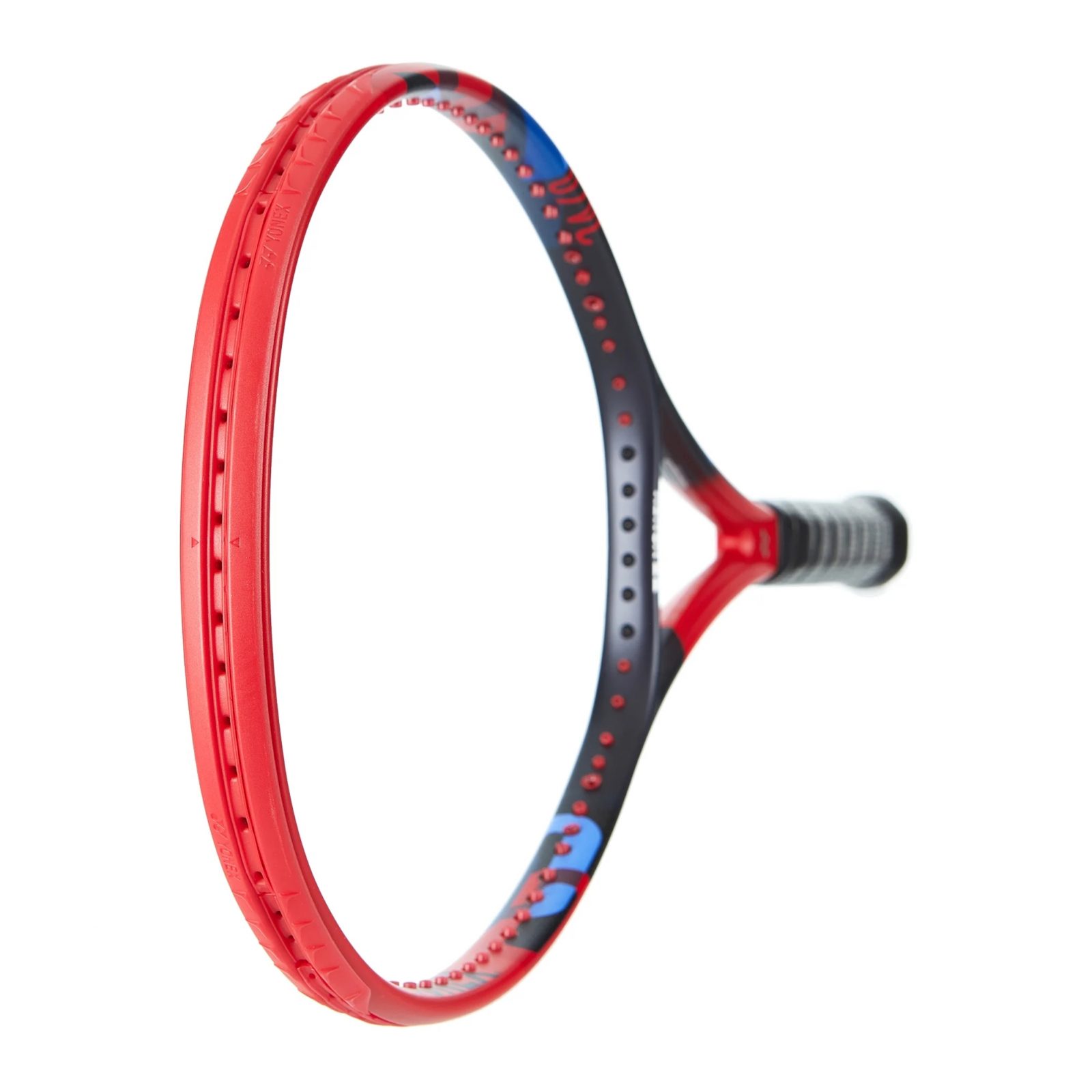 Yonex ไม้เทนนิสเด็ก Vcore 25 Junior 2023 Tennis Racket G0 | Scarlet ( 07VC25GE ) - APX OFFICIAL ...