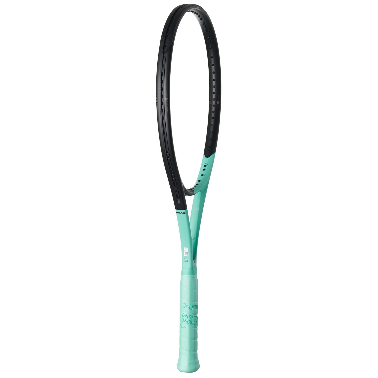 Head ไม้เทนนิส Boom Team 2022 Tennis Racket G2 4 1/4 | Black/Mint ...