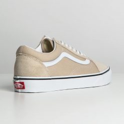 Vans รองเท้าผ้าใบ Old Skool Color Theory | French Oak ( VN0005UFBLL ...