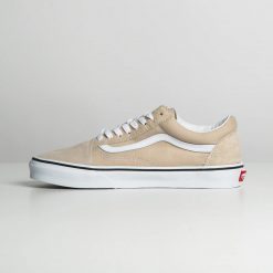 Vans รองเท้าผ้าใบ Old Skool Color Theory | French Oak ( VN0005UFBLL ...