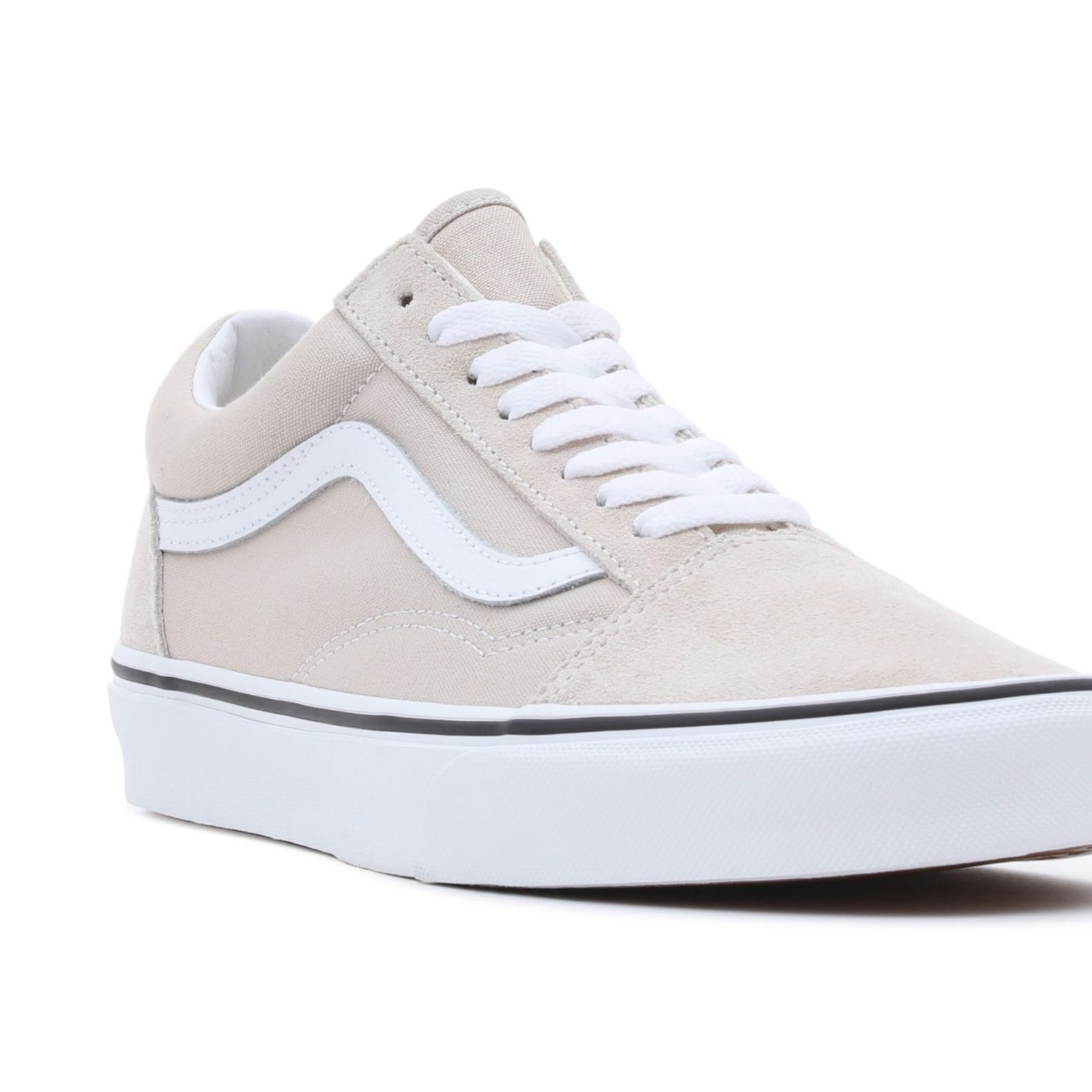 Vans รองเท้าผ้าใบ Old Skool Color Theory | French Oak ( VN0005UFBLL ...