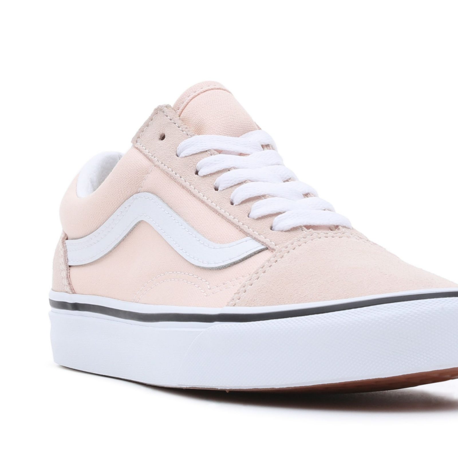 Vans รองเท้าผ้าใบ Old Skool Color Theory | Peach Dust ( VN0007NTBM0 ...