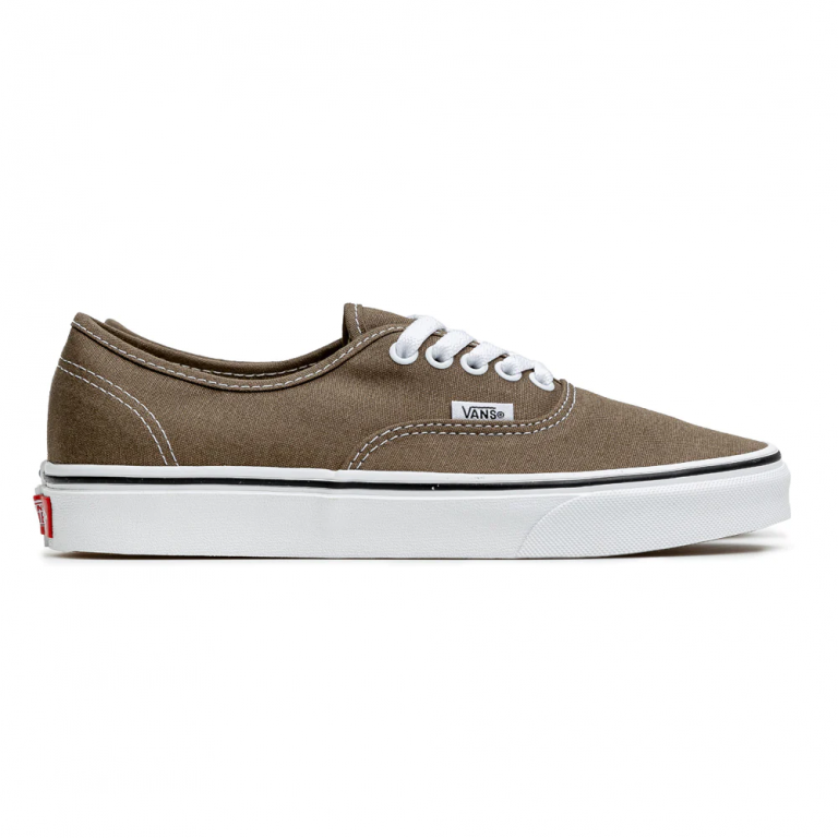 Vans รองเท้าผ้าใบ Authentic Color Theory Walnut Vn0a5jmp1nu Apx