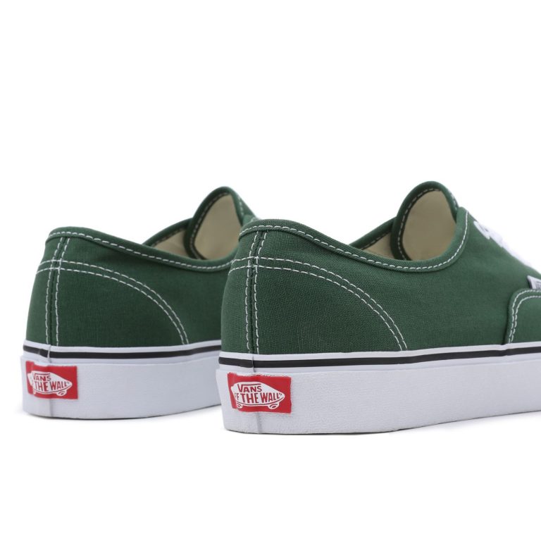 Vans รองเท้าผ้าใบ Authentic Color Theory | Greener Pastures ...