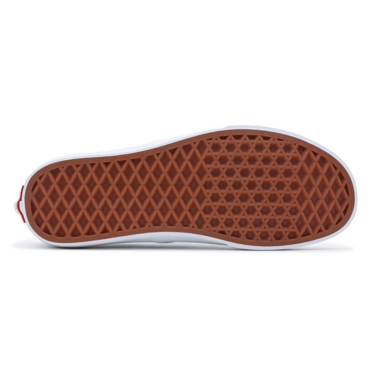 Vans รองเท้าผ้าใบ Authentic Color Theory | Canal Blue ( VN0A5KS9H7O ...