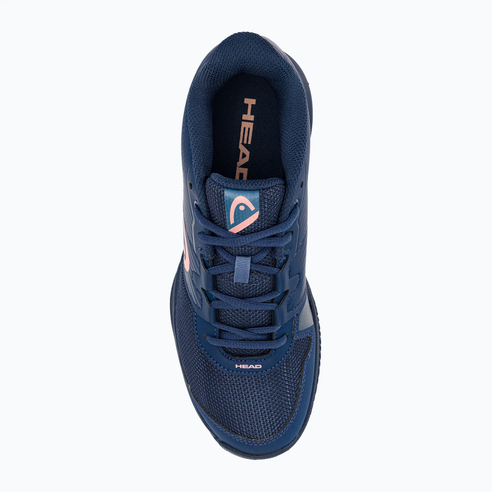 Head รองเท้าเทนนิสผู้หญิง Revolt Court | Blueberry/Rose ( 274503 ...