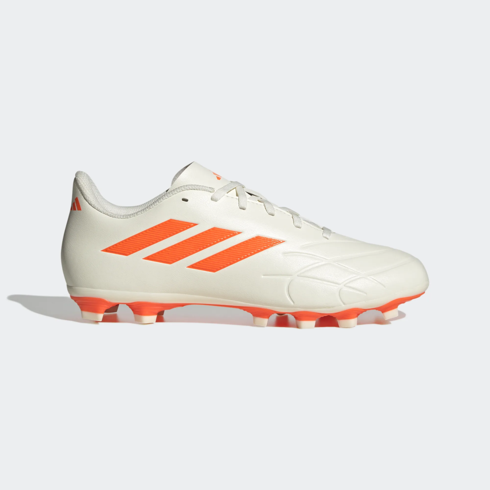 Adidas รองเท้าฟุตบอล / สตั๊ด X Speedportal.3 Messi FG | Cloud White ...