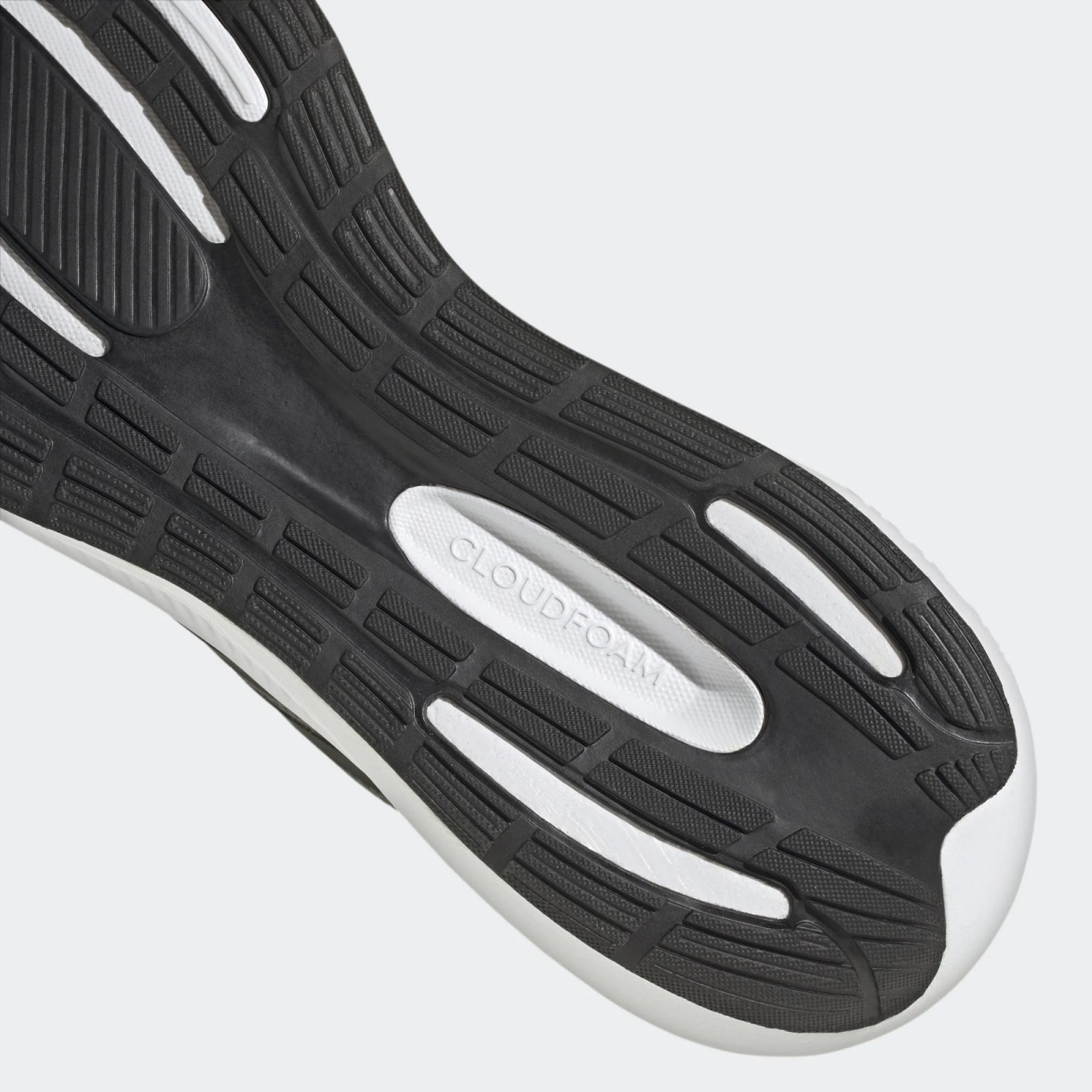 Adidas รองเท้าวิ่งผู้ชาย Runfalcon 3.0 | Grey Six/Core Black/Carbon ...