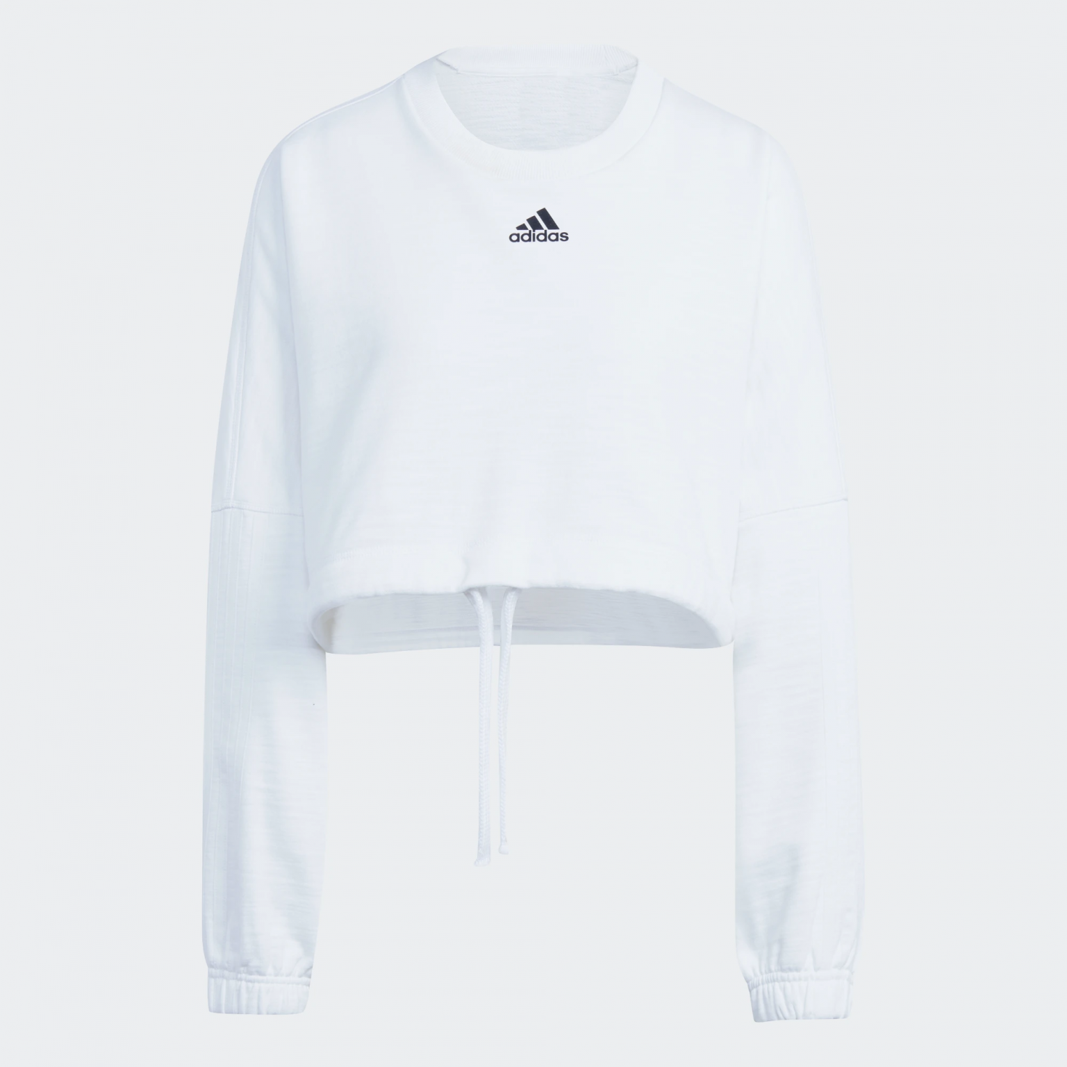 Adidas เสื้อยืดผู้ชาย Train Essentials Feelready Logo Training Tee ...